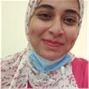 Maha El-Helaly | Tutor from Egypt | Findtutors