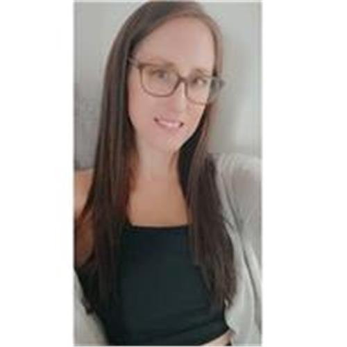 Primary School Teacher Who Creates Fun Lessons For Children. Ellie-may