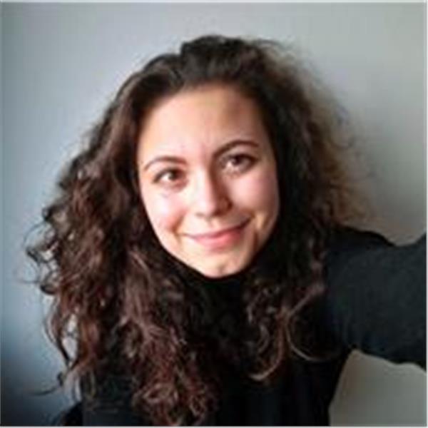 Alice Campana | Letuelezioni.it