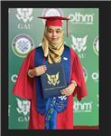 Asma Noordeen | Private tutor from London