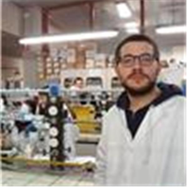 Fabrizio Lisi | Letuelezioni.it