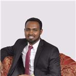 Hailay Gebremariam | Nachhilfeunterricht.de