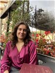 Giulia A. | Insegnante privato di Cerveteri