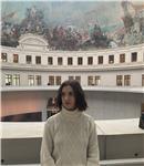 Sofia Marilli | Letuelezioni.it