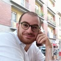 Nicola Loddo | Letuelezioni.it