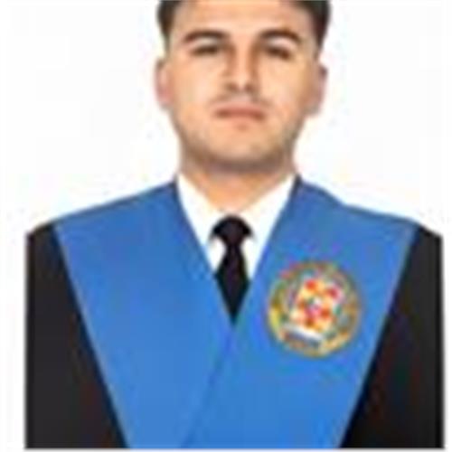 Profesor De Inglés Recién Graduado Que Enseña A Estudiantes De ...