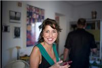 Giulia Gueci | Letuelezioni.it