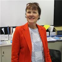 International English, Business And Journalism Teacher Who Has Taught ...