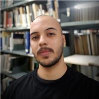 Daniel Almeida | Professor de Londrina | Suasaulasparticulares