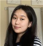 Aruzhan Tolegen | Nachhilfeunterricht.de