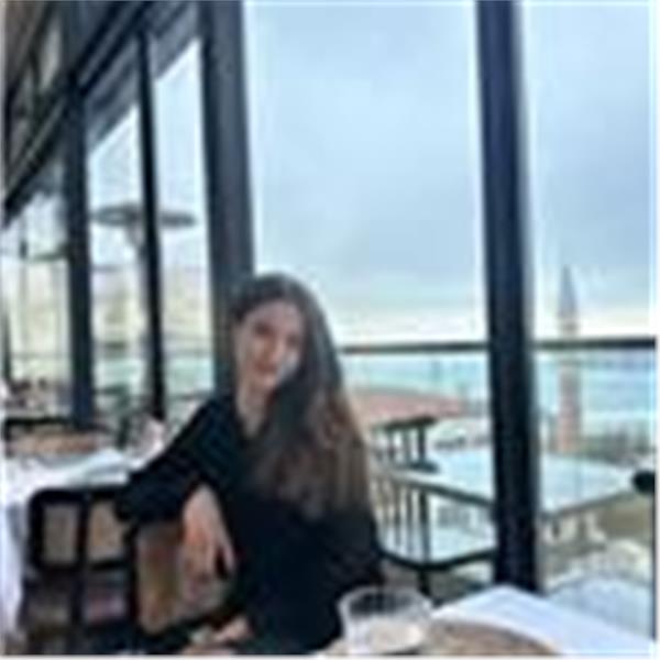 Afranur Alçinkaya | Kartal (Istanbul)'den Öğretmen | ogretmenbulun.com.tr