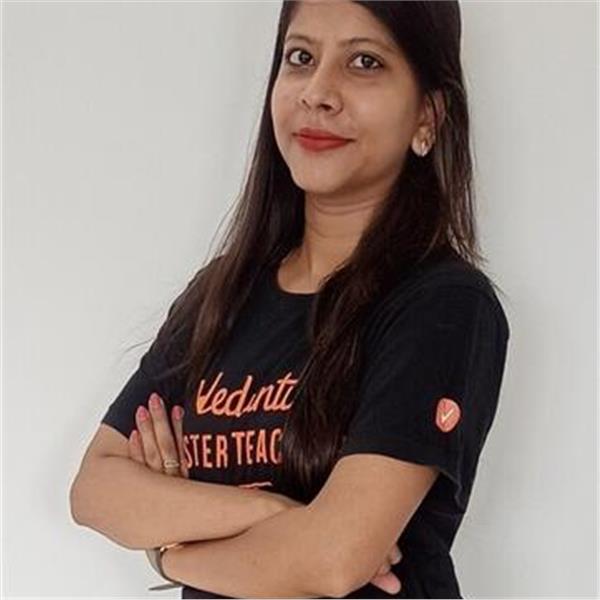 Diksha Goyal Tutor From Birkenhead Findtutors