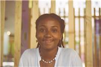 Khalissa Akadi | Letuelezioni.it