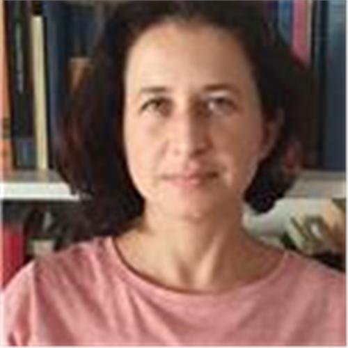 Benedetta Bellucci | Nachhilfeunterricht.de