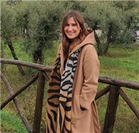 Elena Cavalieri | Letuelezioni.it