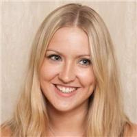 Zoe Walker | Letuelezioni.it