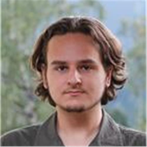 David Ritter | Nachhilfepro.at