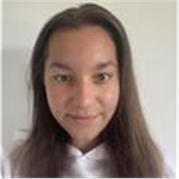 Uliana Ertl | Nachhilfelehrer aus London
