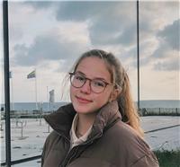 Laura Möller | Nachhilfepro.at