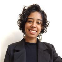 Stefânia Maria | Professora particular de Marketing online