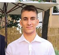 Tommaso Pagani | Insegnante privato di Milano