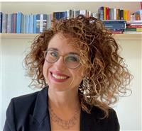 Annarita | Insegnante privato di Italiano per stranieri on-line