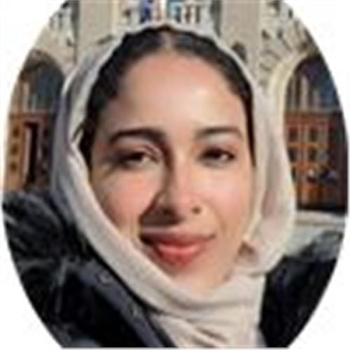 Sanaa Al-Ahdal | Nachhilfepro.at