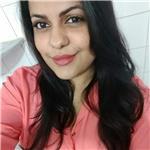 Andreia Dias | Professora particular online
