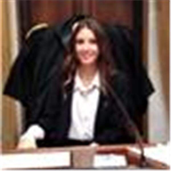 Benedetta | Insegnante privato di Roma