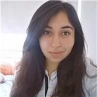 Yoselin Plaza Castillo | Tus clases particulares