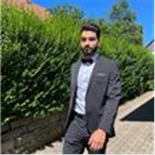 Fatih Bedas | Nachhilfelehrer aus Hergatz