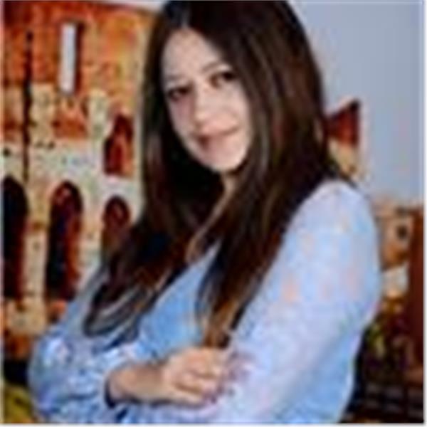 Barbara Fiore | Letuelezioni.it