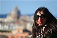 Sara Ferretti | Letuelezioni.it