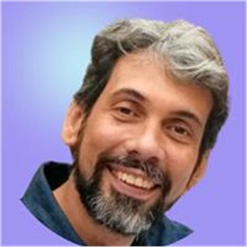 Professor De Biologia Com 20 Anos De Experiência. Metodologia Ativa E ...
