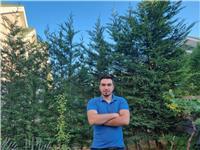 Mert Demirdag | Ankara sehri'dan öğretmen | ÖğretmenBulun