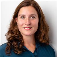 Mein Unterricht Ist Lustig, Engagiert Und Dynamisch. Sarah