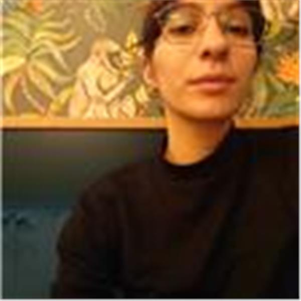 Francesca Piccinini | Insegnante privato di Storia dell'arte on-line