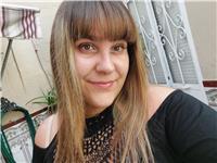 Soy Una Chica Sencilla, Simpática, Humilde, Sincera, Con Ganas De ...