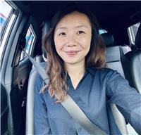 Amber Lin | Nachhilfepro.at