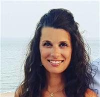 Megan Caputo | Suas aulas particulares