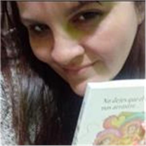 Doctora En Letras Imparte Clases De La Materia Por Meet O Zoom. Mariana