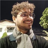 Alan Rodrigues | Professor particular de Inglês online