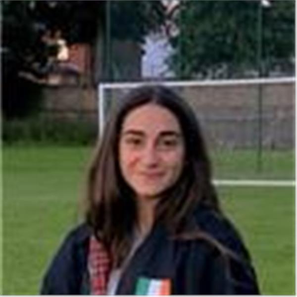 Amanda Serna Delgado | Tus clases particulares