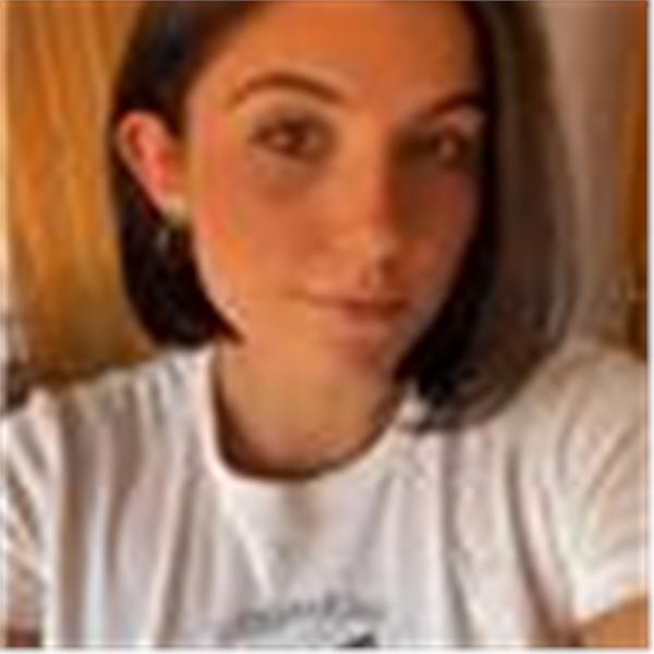 Desiree | Profesora particular de Inglés (San Sebastián de los Reyes)