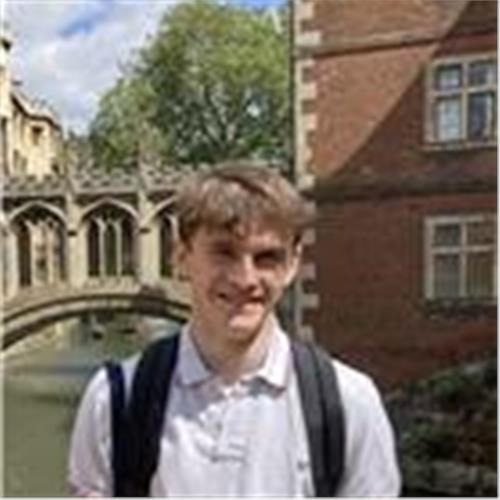 Engineering Undergraduate At Durham With Strong Academic Background ...