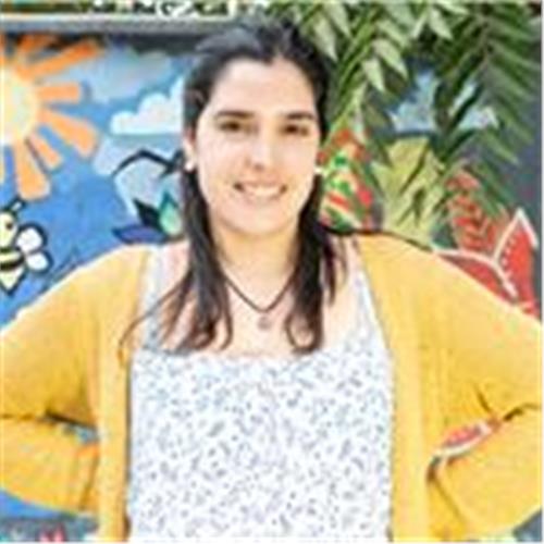 Educadora Diferencial, Especialista En Problemas Del Aprendizaje. Camila