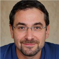 Andreas | Privatlehrer*in für Erdkunde (München)