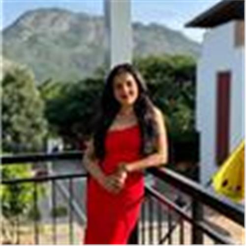 Python Programming Tutor Who Teaches Kids Of All Ages. Niharika