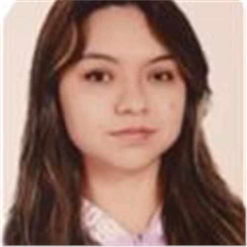 Soy Jacqueline Moreno, Ecuatoriana De 28 Años, Con Pasión Por Enseñar ...