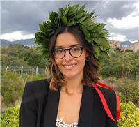 Chiara | Insegnante privato di Chimica (Palermo)